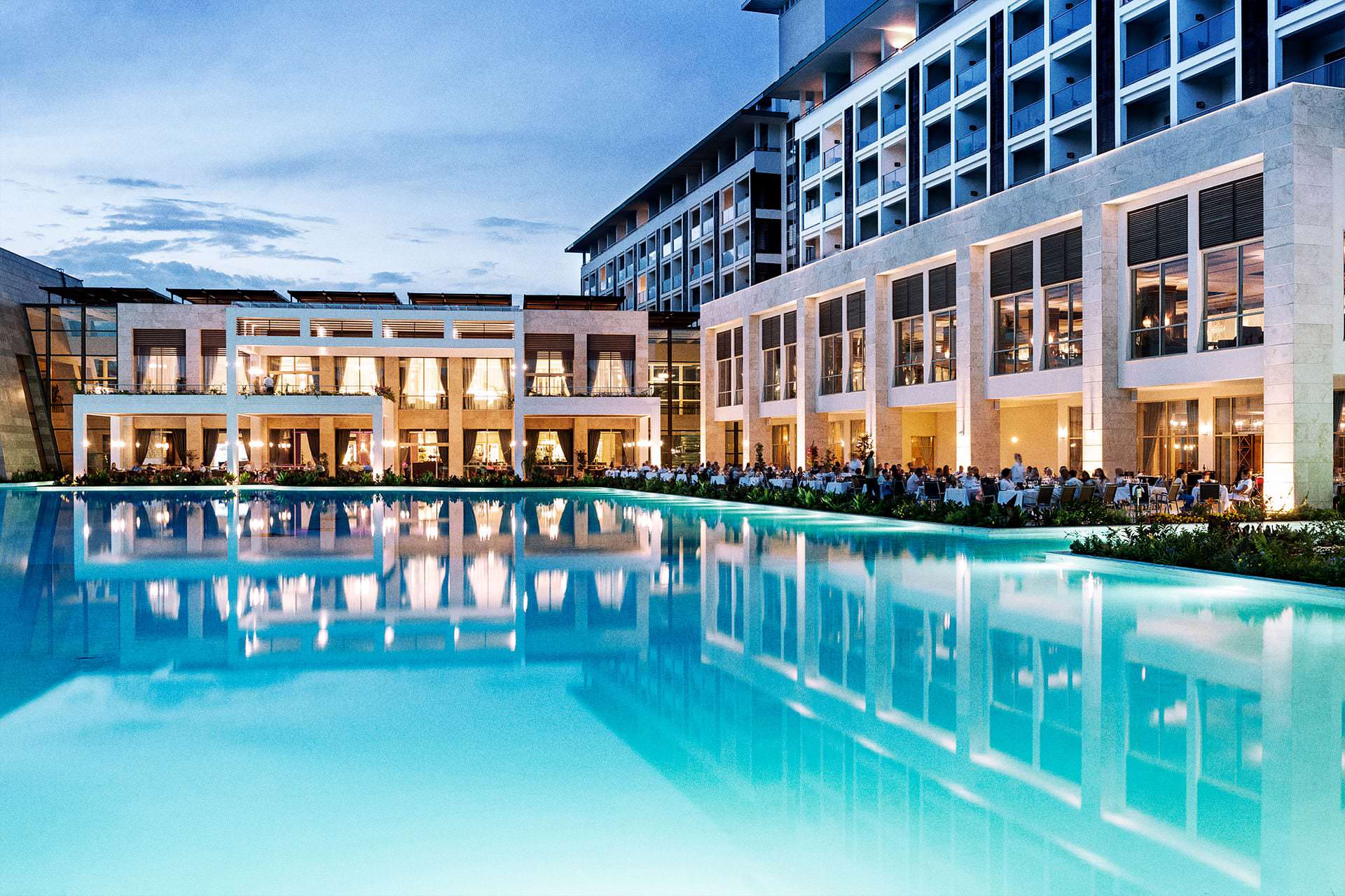 Rixos Premium Belek Antalya Cityzone Rixos Premium Belek Antalya Cityzone